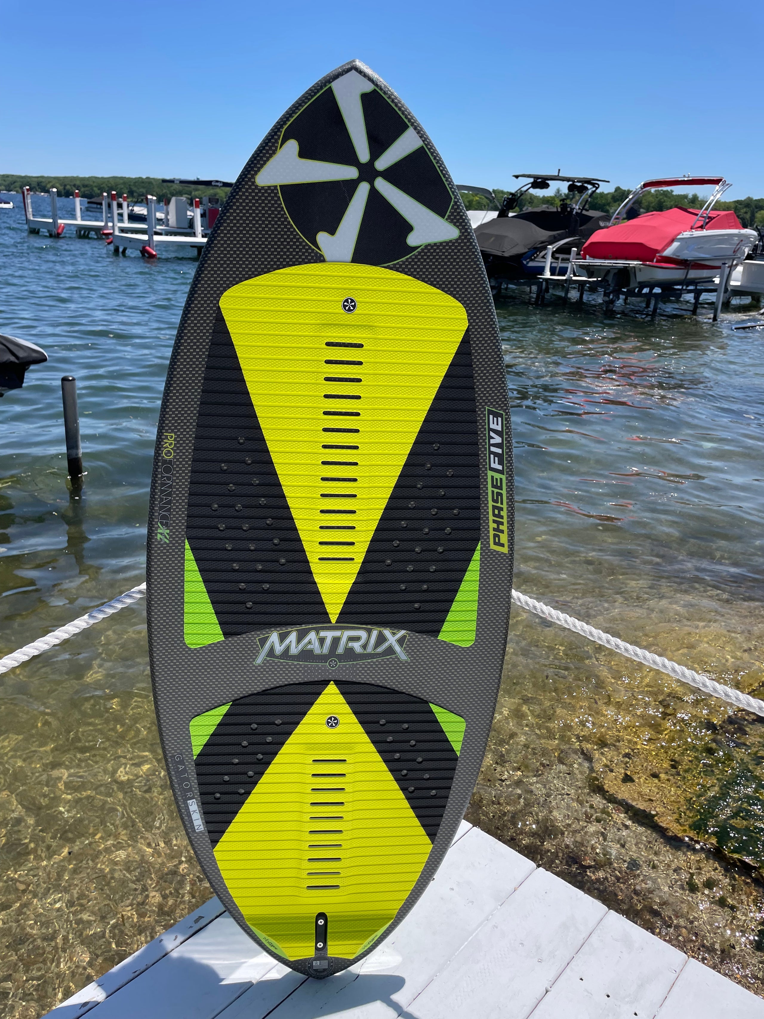 MATRIX 51" | Gordy's Marine