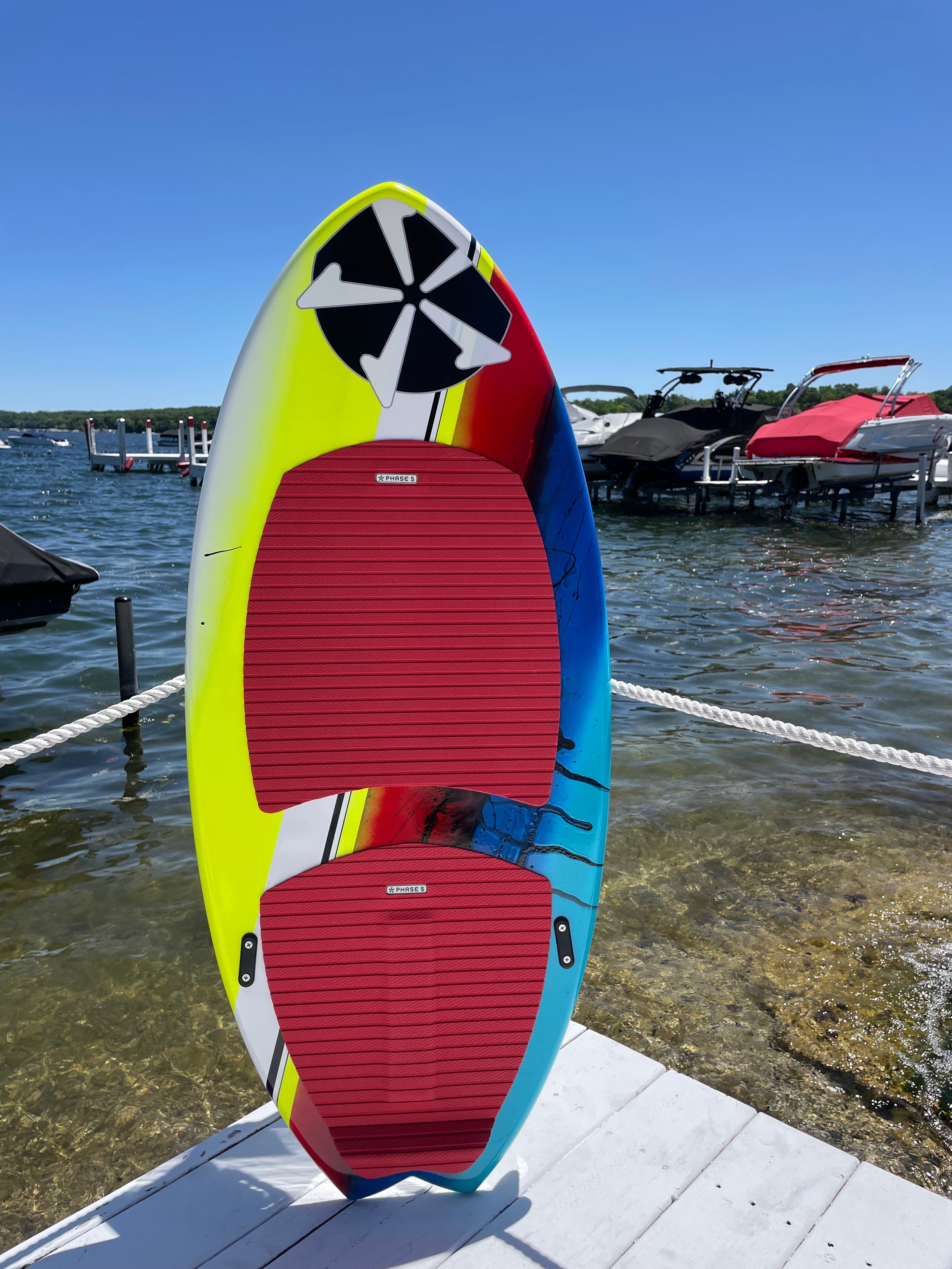 FISH 47" | Gordy's Marine